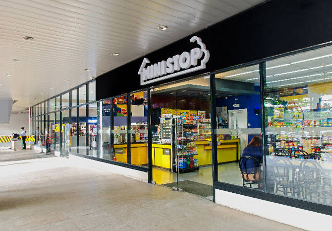 Cyberscape Beta - Office Space for Rent/Lease